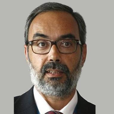 Dr. Jorge Vasconcelos | Forschungsinstitut für Nachhaltigkeit